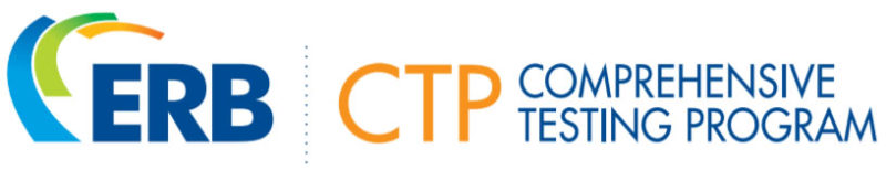 The ERB Explained • Davidson Tutoring